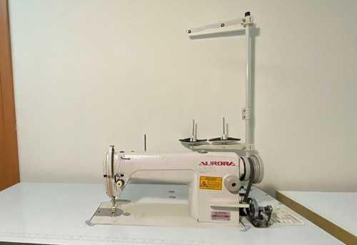 Промышленная швейная машинка Aurora