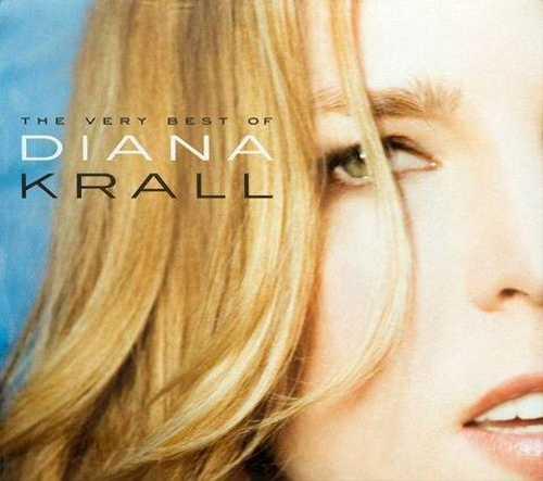 Виниловая пластинка Diana Krall, The Very Best Of