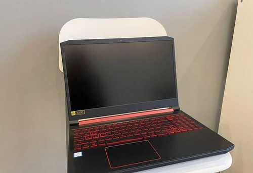 Игровой ноутбук Acer Nitro 5 Nvidia RTX 2060