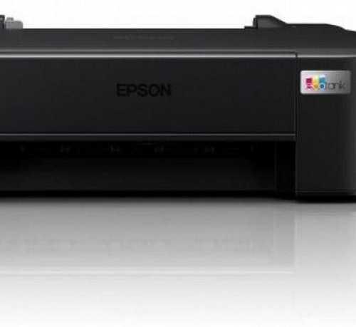 Принтер Epson L121 струйный, цветной, А4 (C11CD764