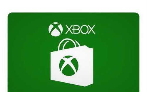 Xbox game pass ultimate подписка gift card usd