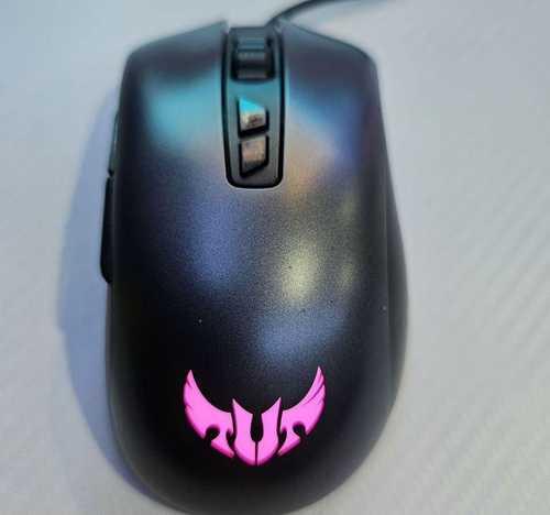 Игровая мышь Asus TUF Gaming M3 P305