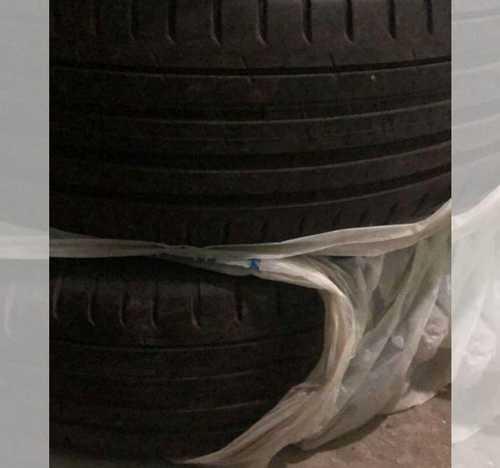 Nokian Tyres Hakka Black 2 SUV 235/65 R17 108R