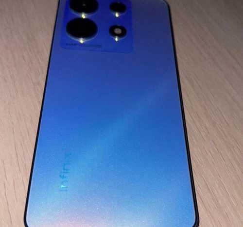 Infinix Note 30, 8/256 ГБ