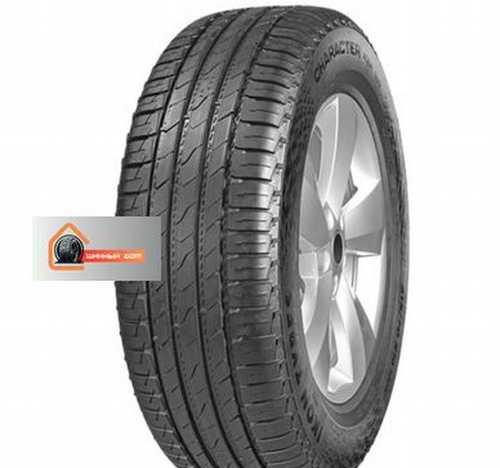 Ikon Tyres Character Aqua SUV 285/60 R18 116V