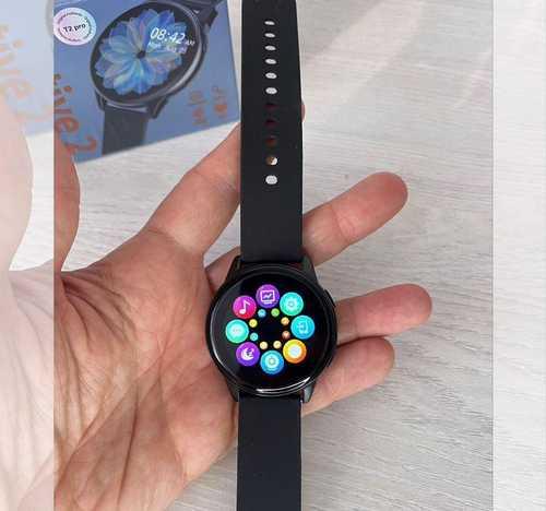 SMART watch, смарт часы T2pro