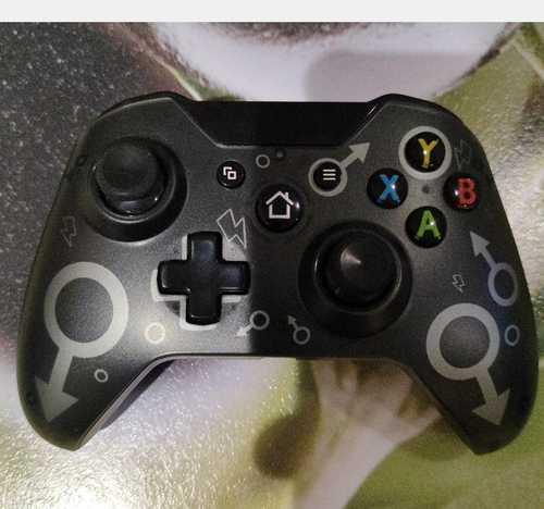 Геймпад xbox one