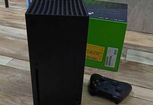 Xbox series x