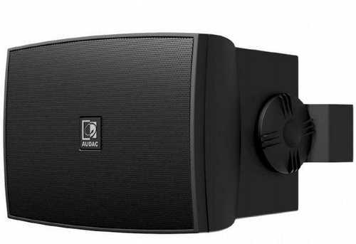 Настенный громкоговоритель Audac WX502MK2 Black