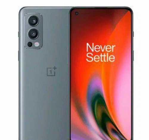 OnePlus Nord 2, 12/256 ГБ