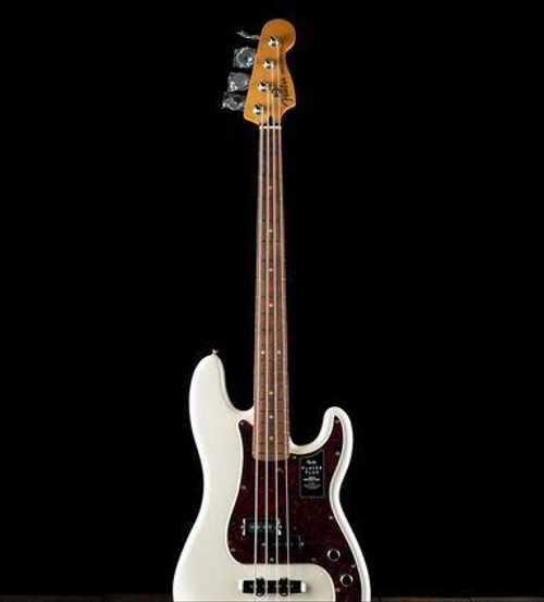 Fender Player Plus Precision Bass