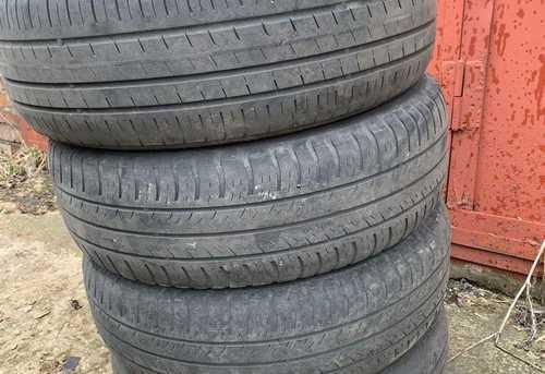 Amtel Planet EVO 195/65 R15 91