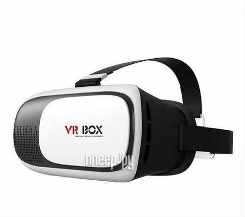 VR box 3D Virtual Reality Glasses 2.0