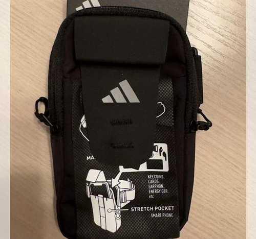 Чехол для телефона Adidas RUN ARM pouch