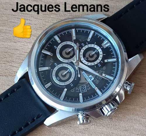 Jacques Lemans 1-1847A