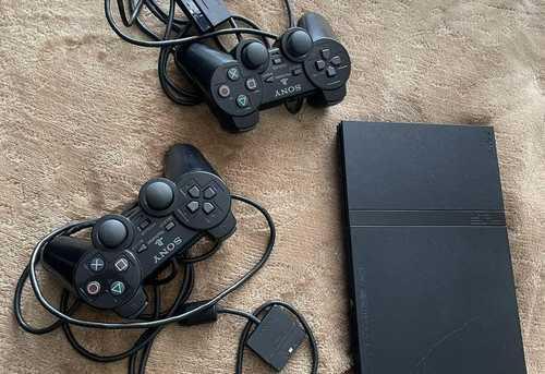 Sony playstation 2 PS2 slim