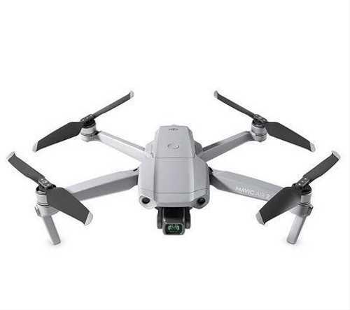 Квадрокоптер DJI Mavic Air 2 Standard Version