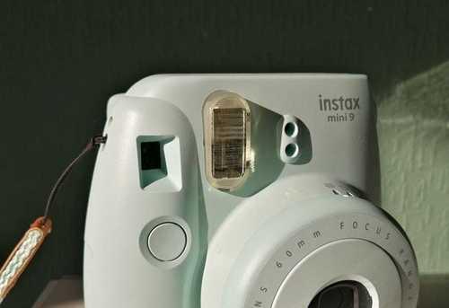 Fujifilm Instax Mini 9