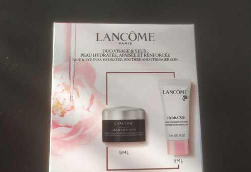 Набор миниатюр Lancome