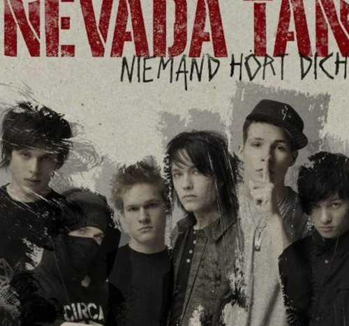 Nevada Tan / Niemand Hort Dich (RU)(CD)