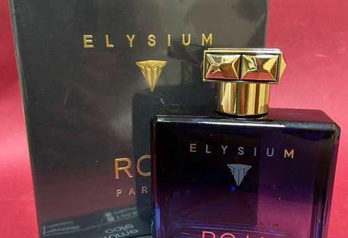 Elysium Pour Homme Parfum Cologne Roja Dove