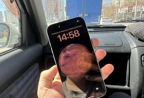 iPhone 15, 128 ГБ