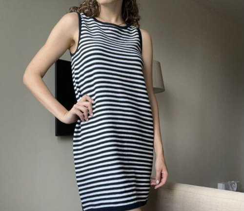 Massimo dutti платье xs