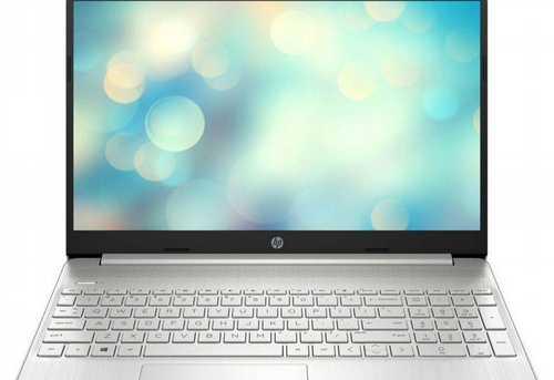 Ноутбук HP 15s-fq5299nia, 15.6", IPS, Intel Core i