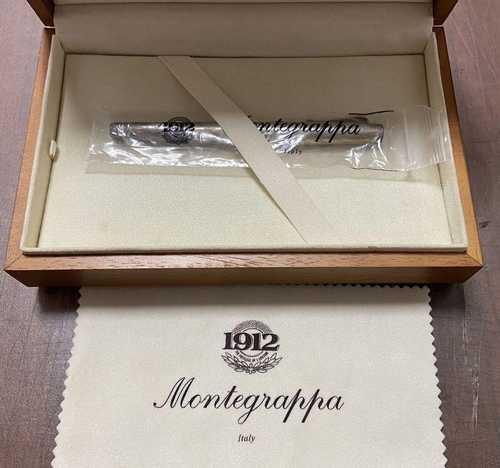 Перьевая ручка montegrappa