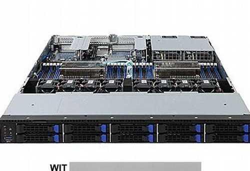 Сервер Gigabyte WIT WG-C2.R1H.H210-318007590