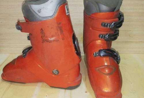Ботинки для горных лыж Tecnica 36-37