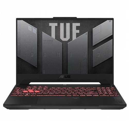 Ноутбук asus tuf gaming A15 FA-507NV-LP025