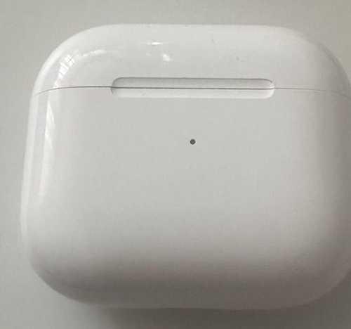 Наушники apple airpods 3