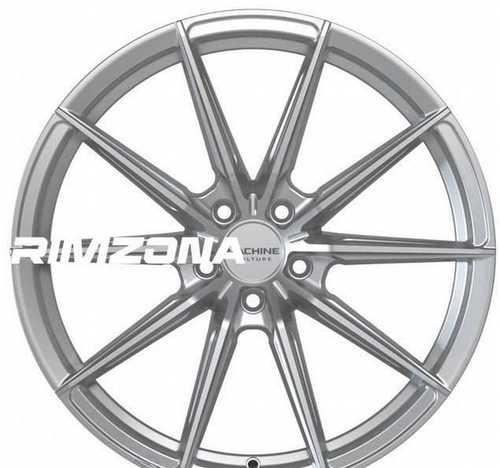 Литые диски FF R18 5x114.3 hgh. Проф. консультация