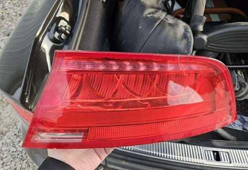 Правый задний фонарь Audi A7