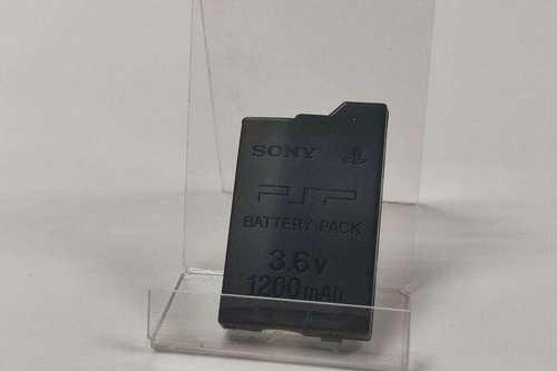 Аккумулятор PSP 2000/3000
