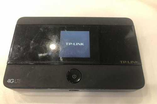Мобильный роутер TP Link 7350