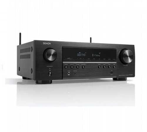 Denon AVR-S660H