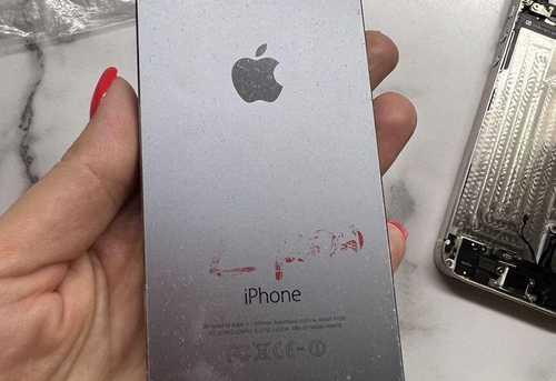 Корпус в сборе iPhone 5S бу