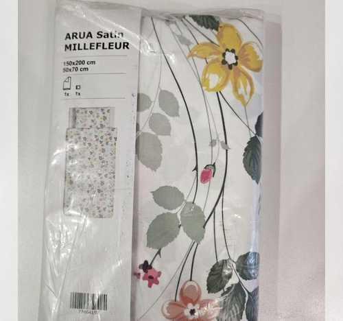 Постельное белье Arua Satin Millefleur