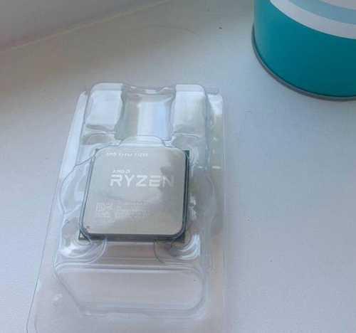 Процессор AMD Ryzen 3 1200 OEM