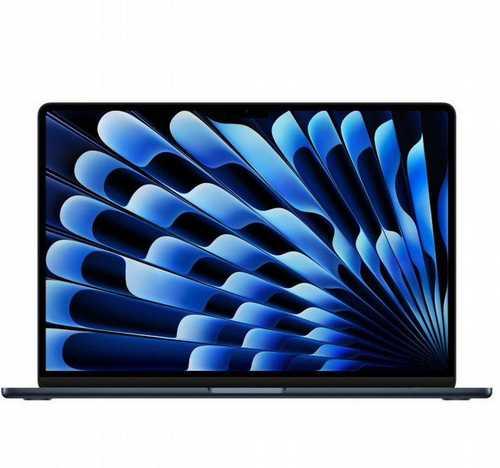 Apple MacBook Air 15 М2 8Gb/256Gb Темная ночь