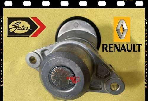 Ролик натежитель ремня генератора Renault Logan