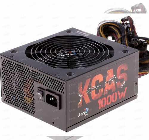 Блок питания ksas 1000w