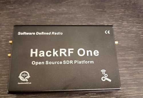 HackRF One