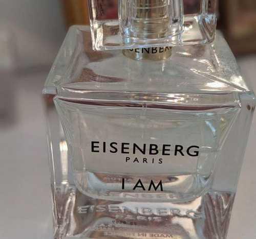 Духи женские Eisenberg I AM