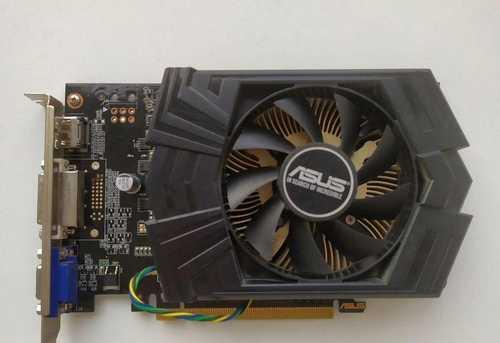 Nvidia GeForce GT 740