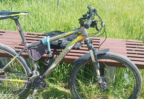 Продам Горный велосипед Mongoose Tyax Sport