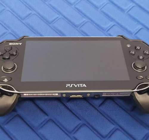 PS vita Fat oled 64gb