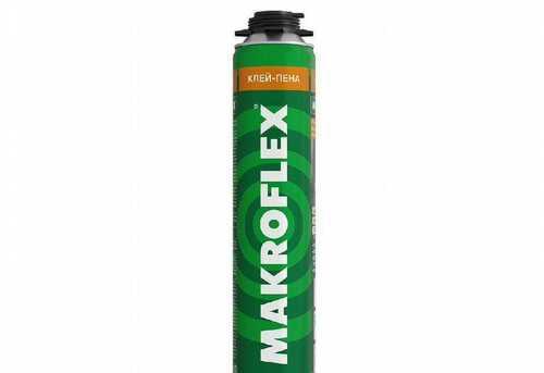 Монтажная клей-пена Makroflex Pro, 850 мл